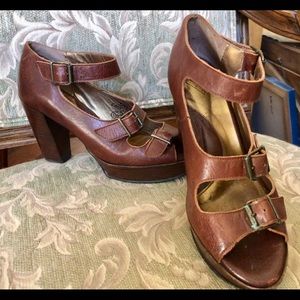 John Fluevog | Poshmark